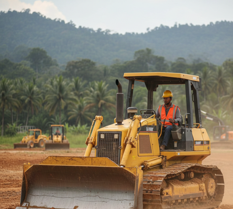 Service Manpower Supply in Malaysia | Global Workforce Sdn Bhd